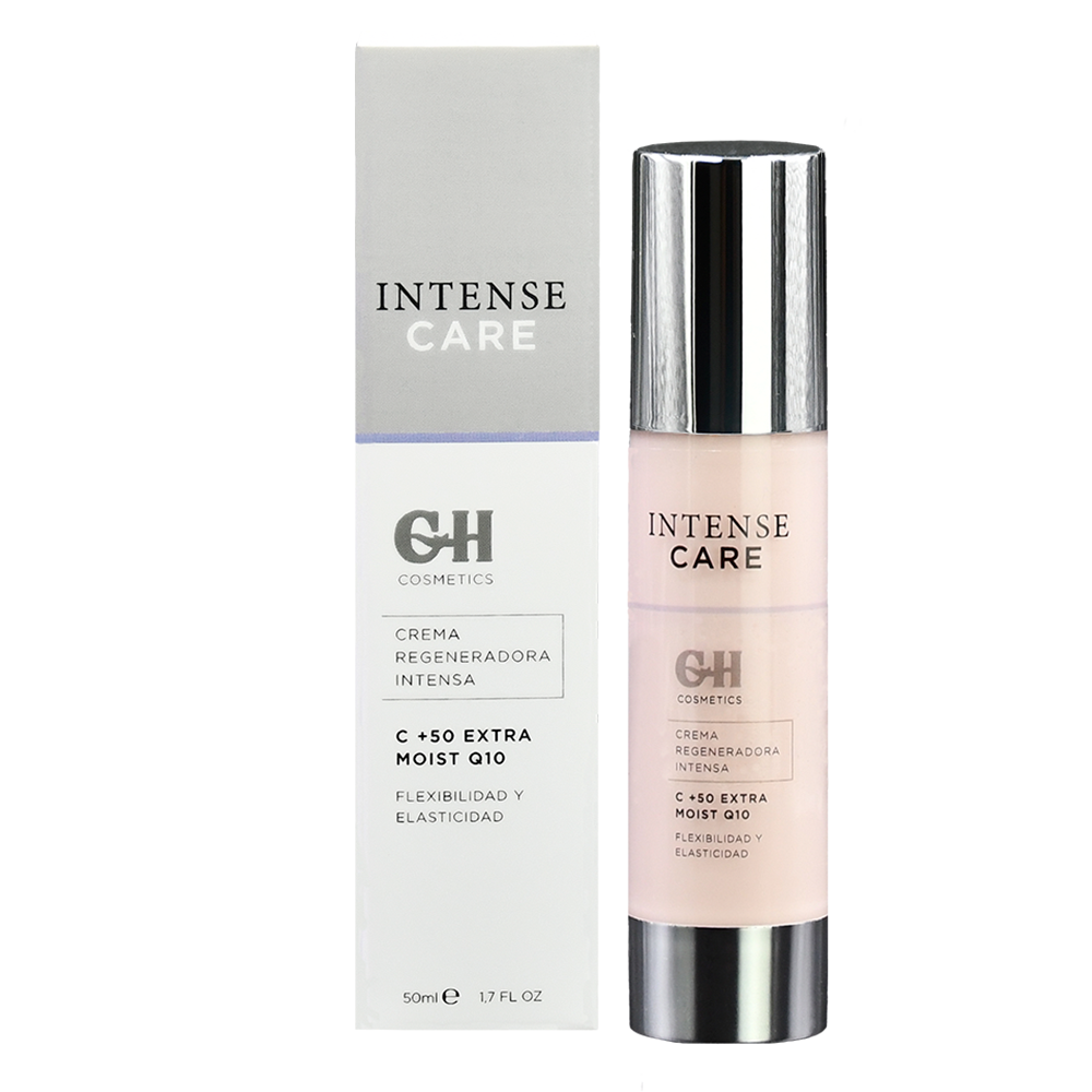 GH Cosmetics Crema Regeneradora Intensa - Intense CARE